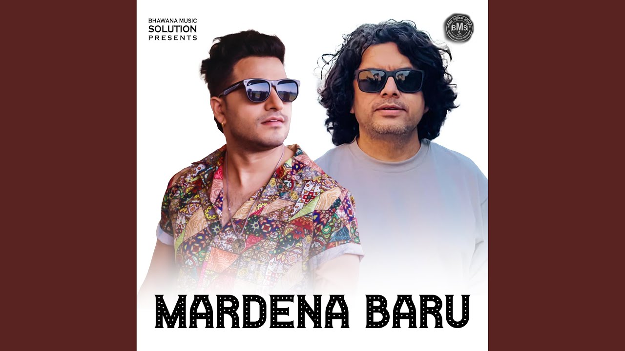 Mardena Baru - YouTube