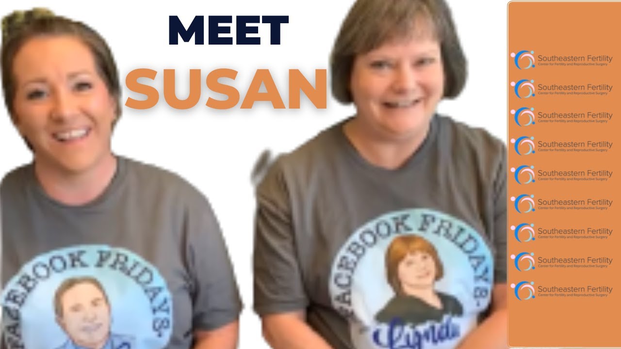 Meet Medical Assistant Susan Lake - YouTube