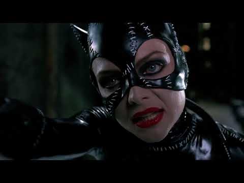 Batman o Retorno Dublagem EXCLUSIVA Herbert Richers Completa (GLOBO )