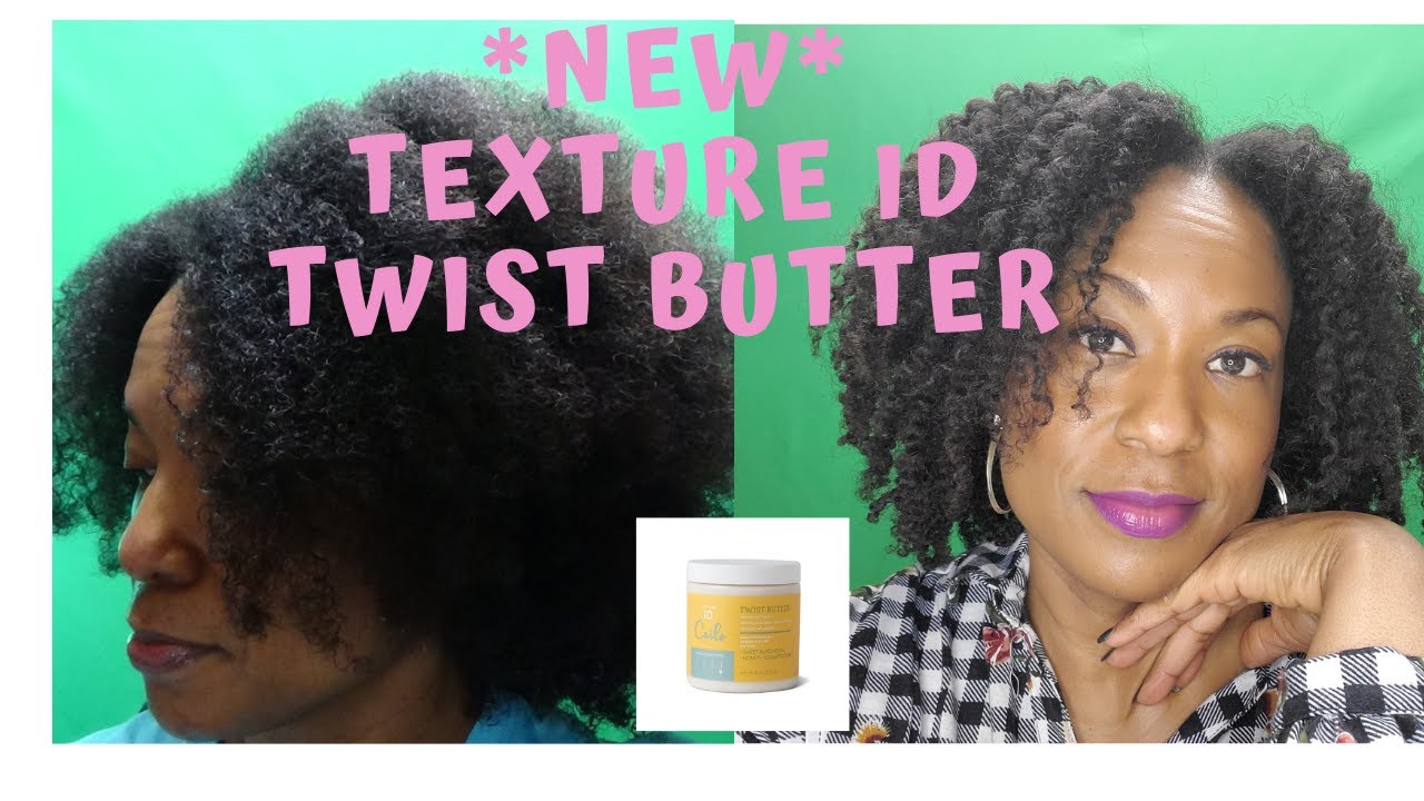 NEW Texture ID Coils TWIST BUTTER | Demo and Review on my Low Porosity ...