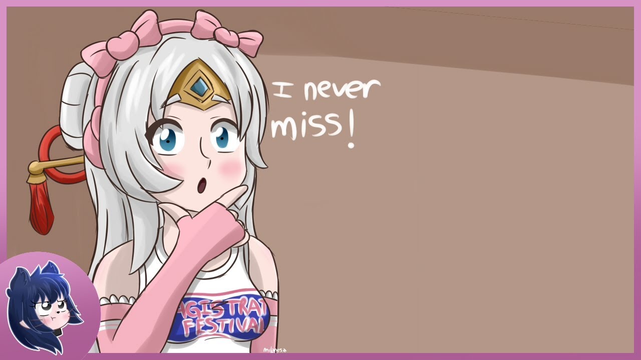 FIFI - Lian Merrymaker - Lian Livre KKKKK - YouTube