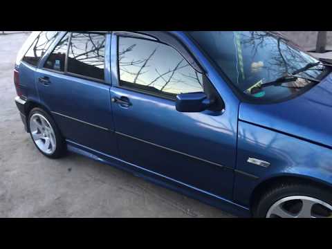 Fiat tipo ya neler yapılabilir 17 ABK 095