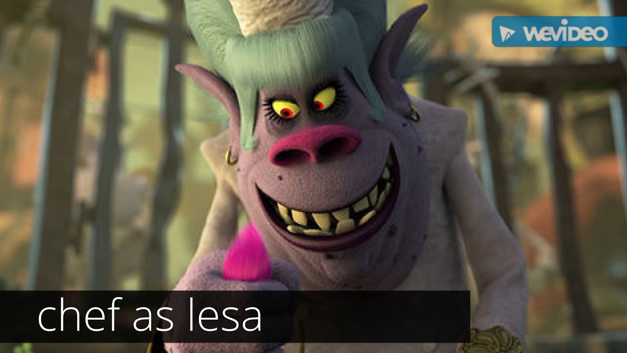 Hoodwinked (my style) cast video - YouTube