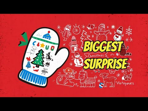 The lost Mitten: Animal adventure. Bedtime story. - YouTube
