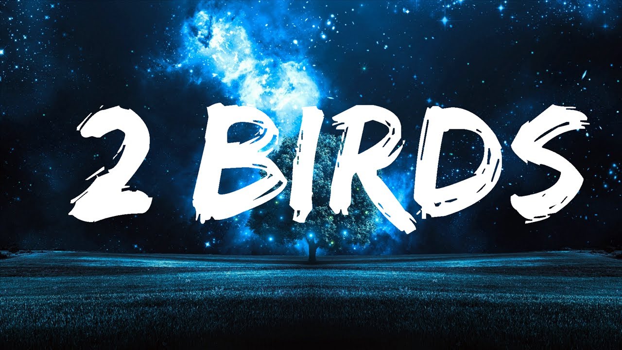 mike. - 2 birds (Lyrics) | 25 Min - YouTube