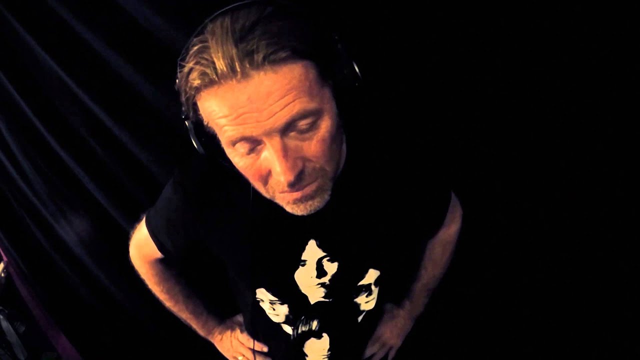 Steve Wernick Band- Keep On Wearing Black - YouTube