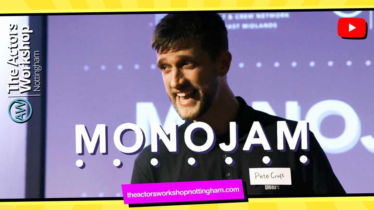 Matthew Thomason | Ski Rep - Monojam 2019 - YouTube
