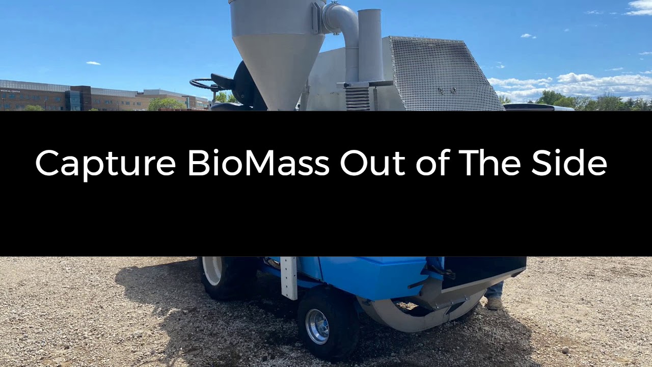 Wintersteiger Plot Combine For Sale - YouTube