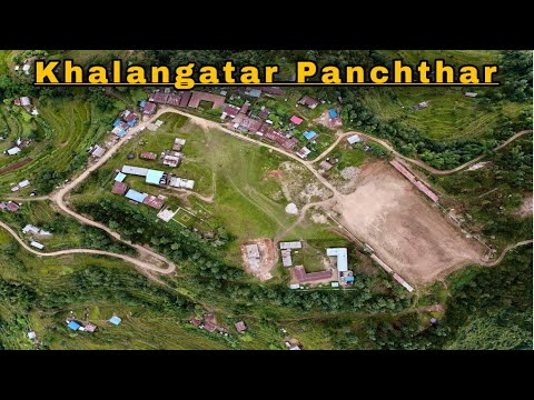 Eastern Nepal | Best place to visit in Nepal | Khalangatar/Yangnam ...