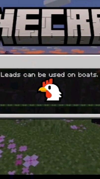 Best Chicken Joke #comedy #minecraft #funny #shorts - YouTube