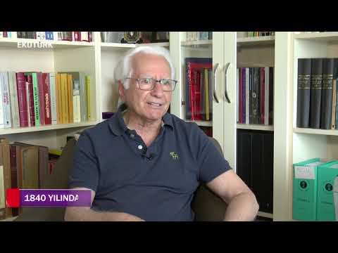 Türkiye Filateli Akademisi Başkanı Turhan Turgut