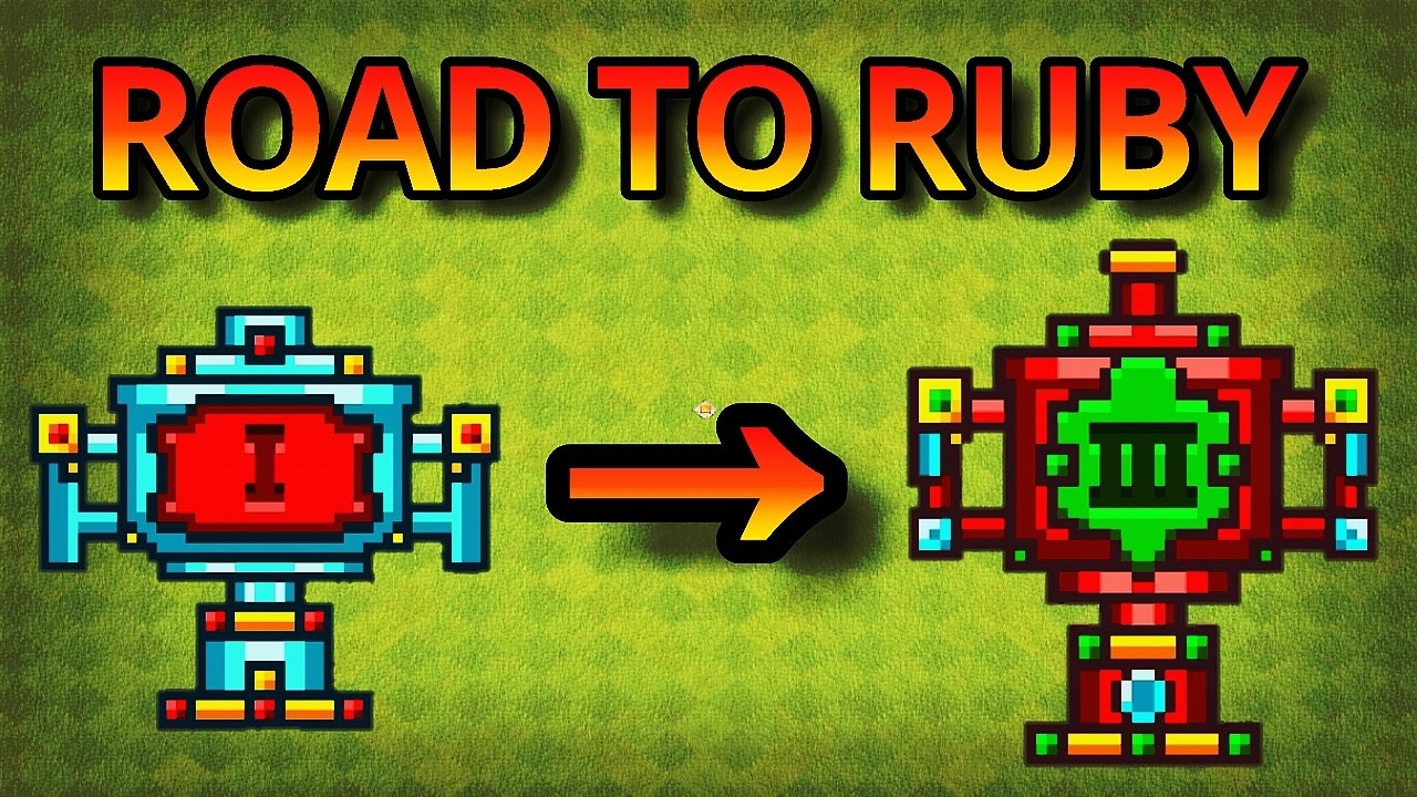 LAST BATTLE FOR RUBY LEAGUE | PIXEL GUN 3D GAMEPLAY - YouTube