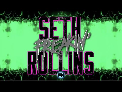 WWE: Seth Freakin' Rollins Entrance Video | \