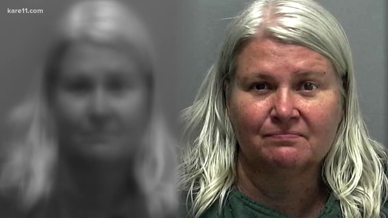 New photos, documents in Lois Riess case - YouTube