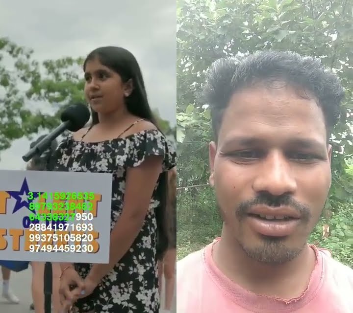 She Can Recite 66 Digits Of Pi From Meytshorttrending Shortsshortvideo Youtube