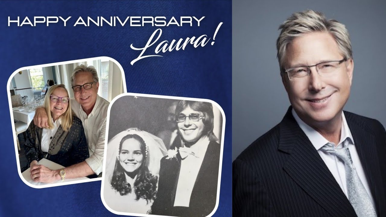 DON MOEN CELEBRATION 49TH WEDDING ANNIVERSARY TO HIS BELOVE WIFE - YouTube