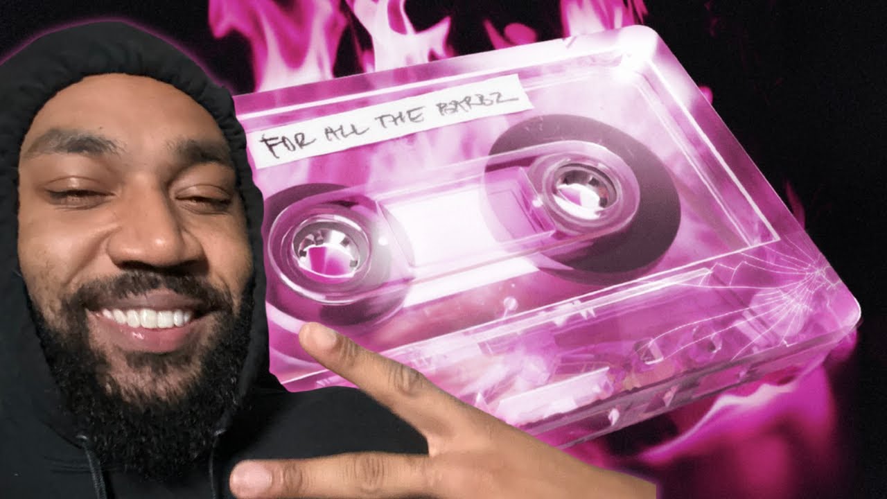 Nicki Minaj - FOR ALL THE BARBZ ft. Drake & Chief Keef - YouTube