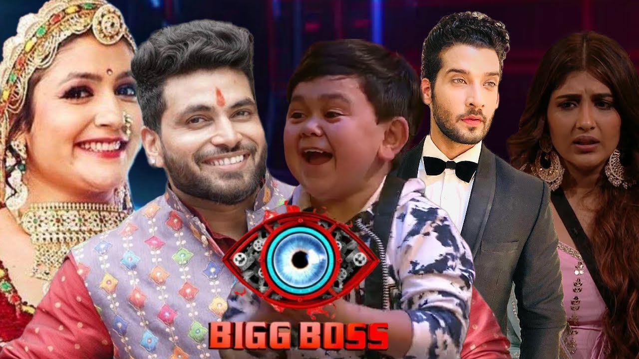 Bigg Boss 16 Promo video | जानिए कोनसा कंटस्टेंट होगा घर से बेघ, Final ...