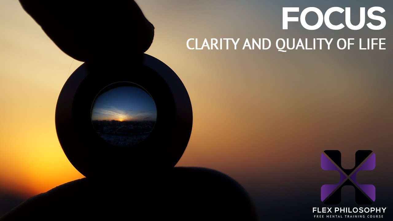 Focus - Flex Philosophy (Ep. 15) - YouTube