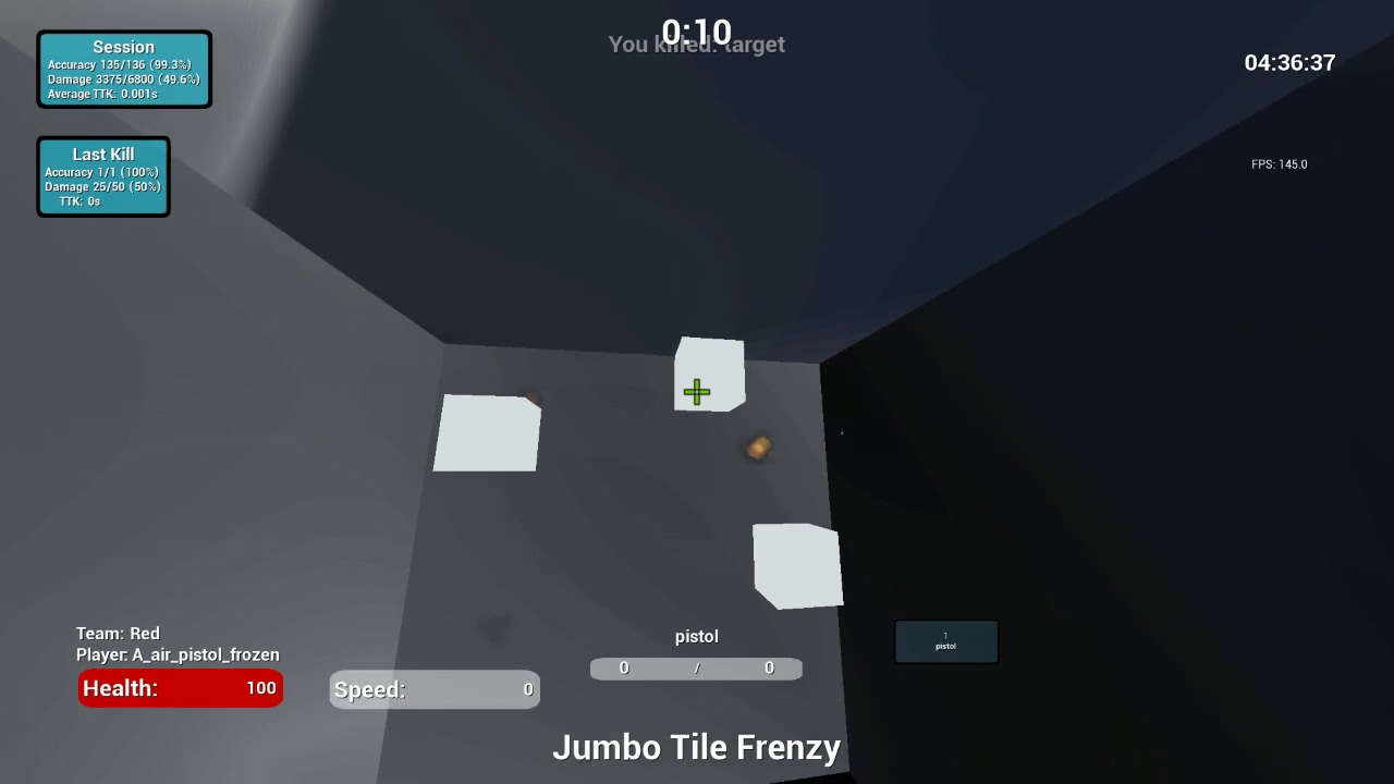 Jumbo Tile Frenzy - 218.0 - YouTube