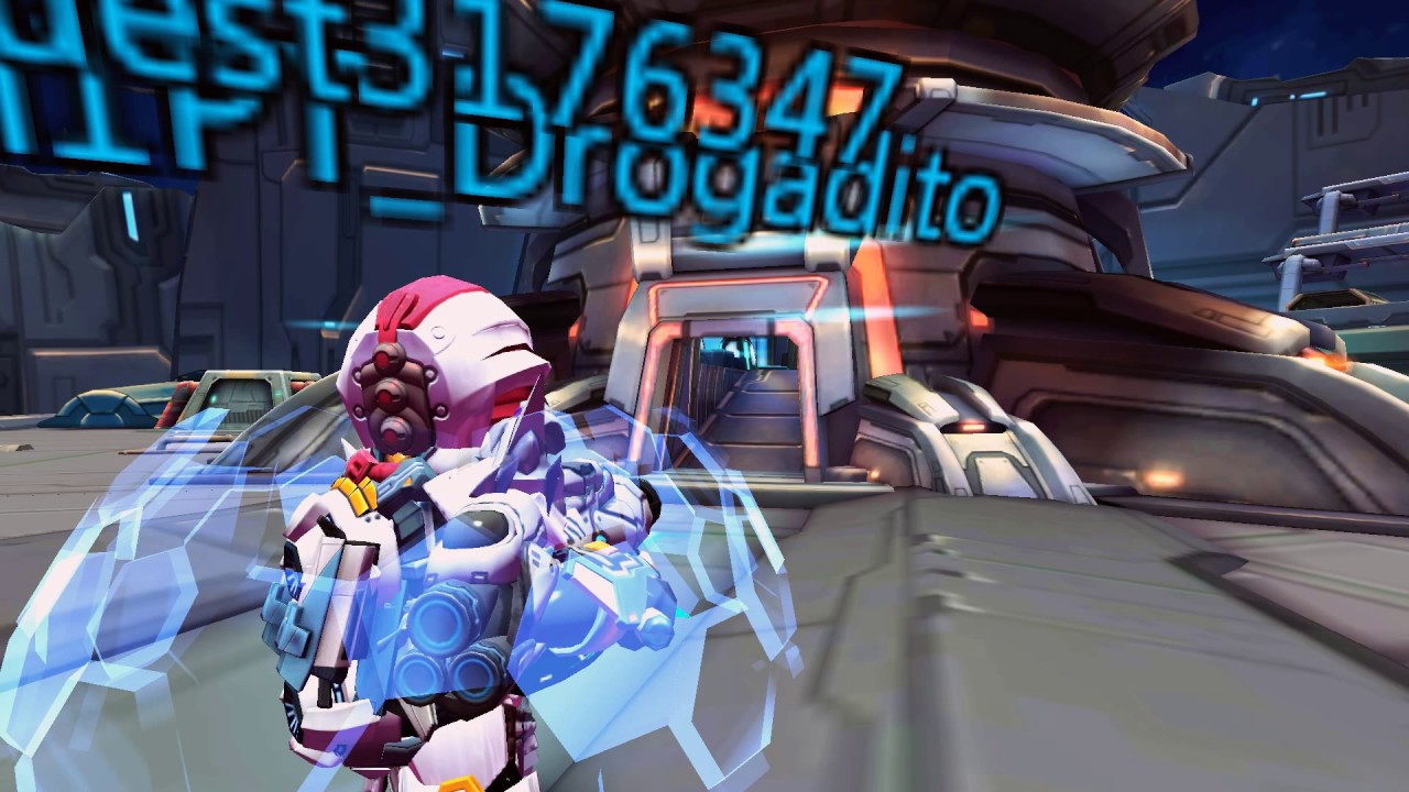 Alien wars - YouTube