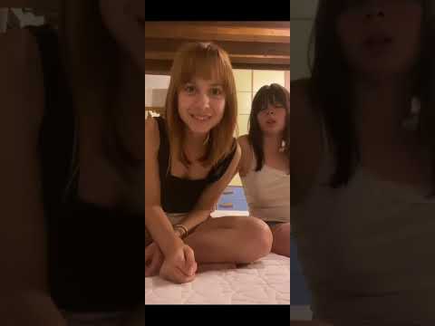 cute young italian girls #tiktok #bigo #live #buzzcast #periscope #tiktoklive #foryou #viral