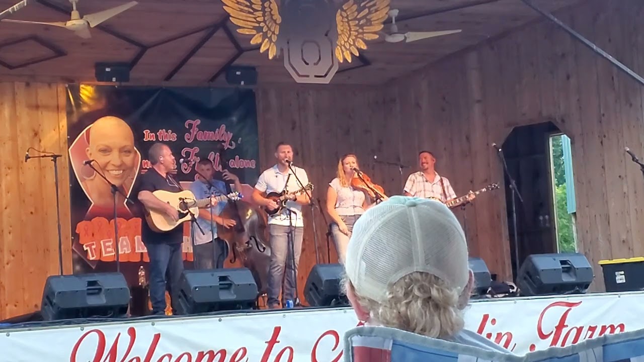 Jesus Is All That I Need - Throwdown Thursday - YouTube