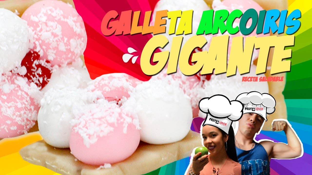 𝐇𝐀𝐙 𝐮𝐧𝐚 𝐆𝐀𝐋𝐋𝐄𝐓𝐀 𝐒𝐏𝐎𝐍𝐂𝐇 𝐆𝐈𝐆𝐀𝐍𝐓𝐄 | Gamesa | recetas gigantes - YouTube