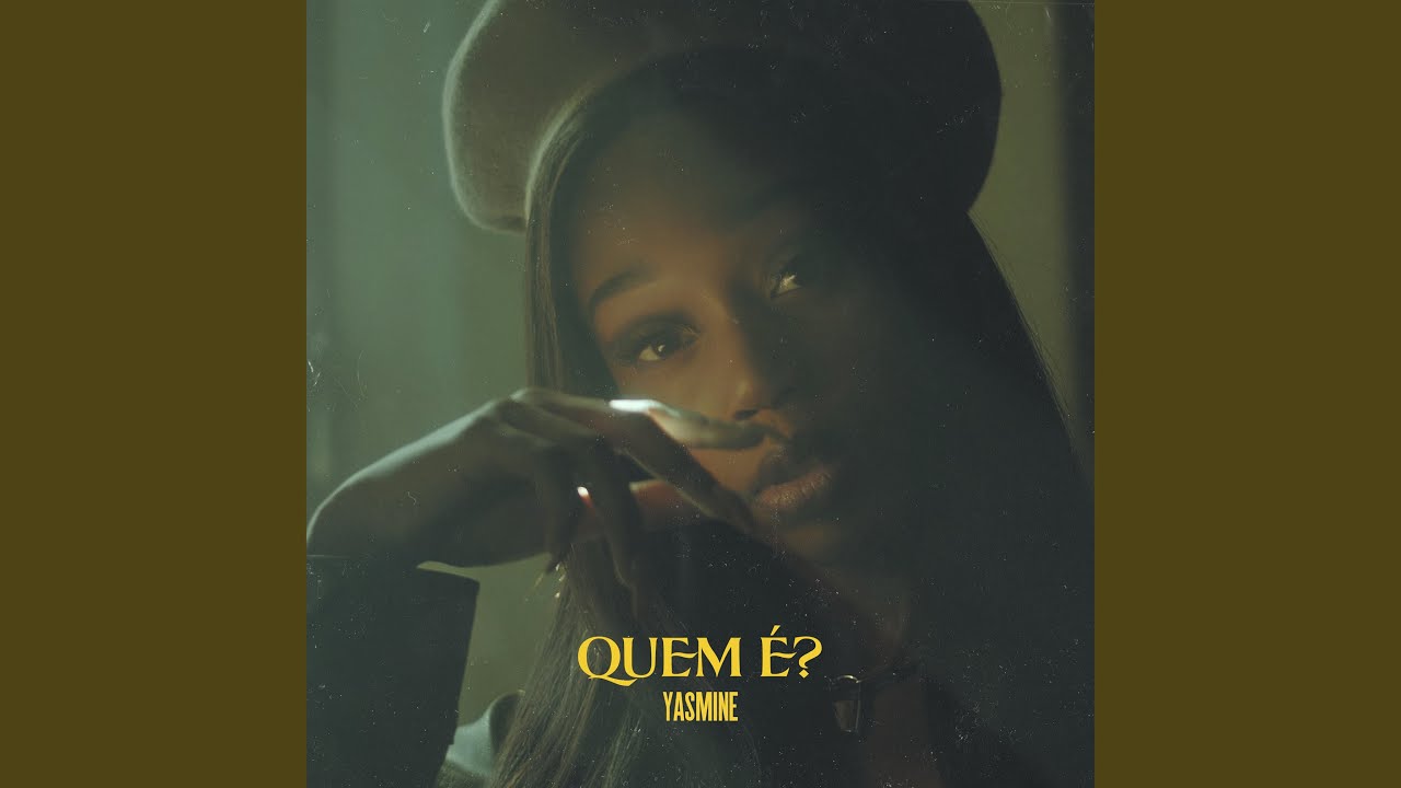 Quem É? - YouTube