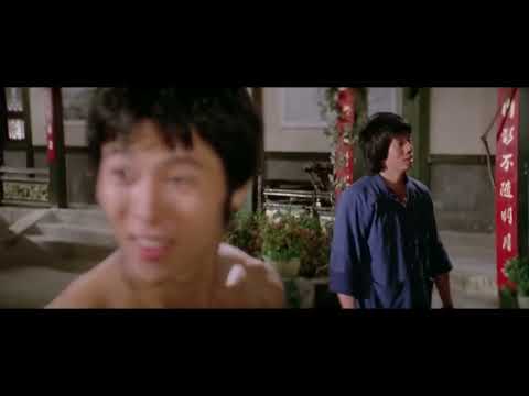 Mad Monkey Kung Fu - Final Fight