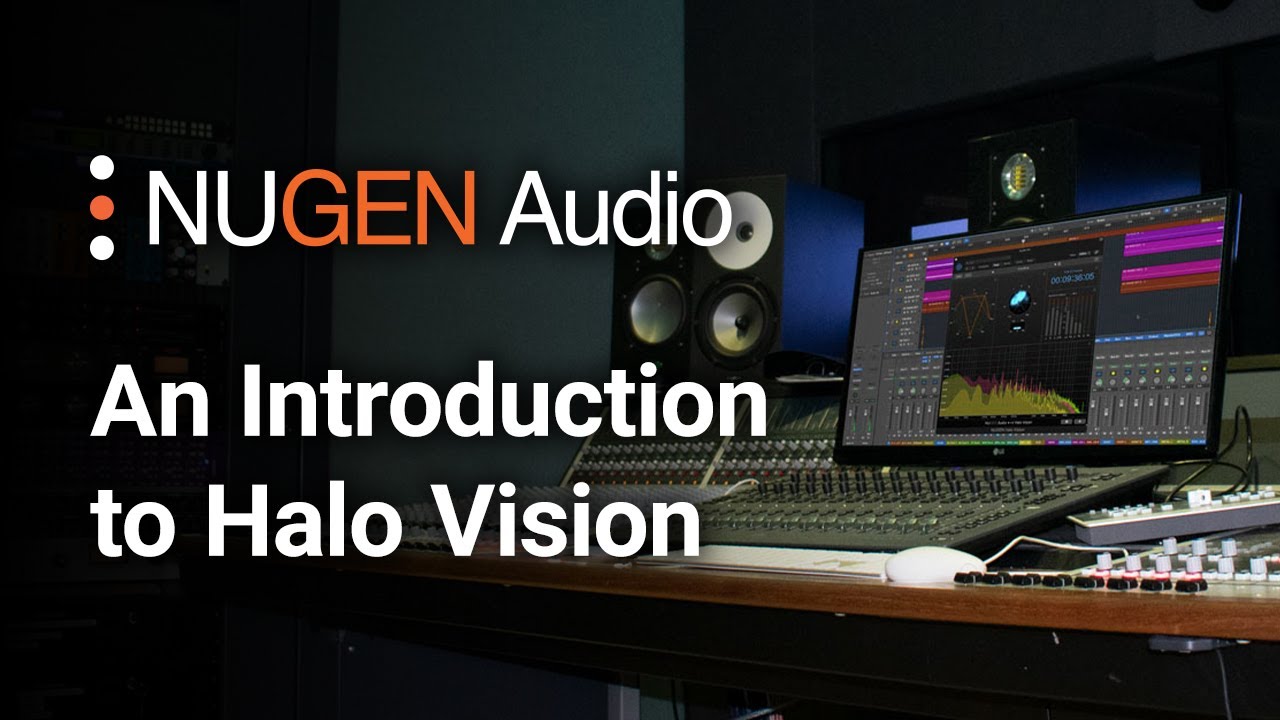 An Introduction To Halo Vision YouTube an-introduction-to-halo-vision-youtube