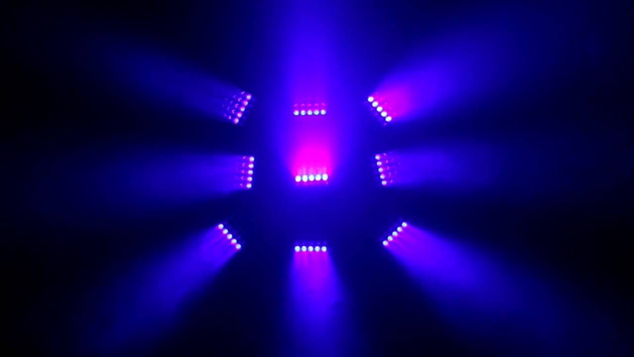 MICROH PRO LED NOVA PANEL - YouTube