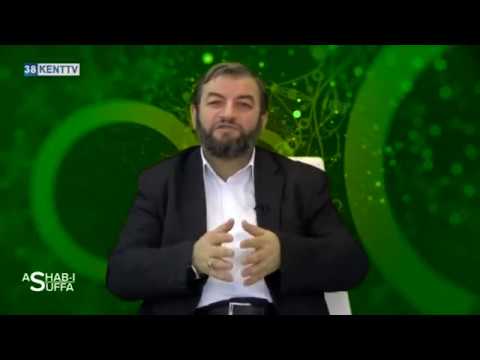 İlim yolcusu Cennet yolcusudur - ÖMER ARİF