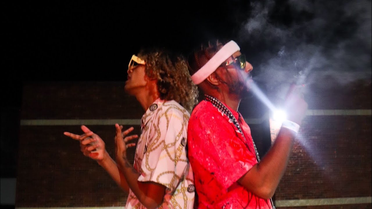 El Choli - Prex x JH - YouTube