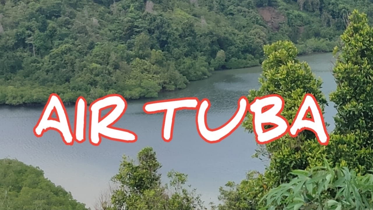 AIR TUBA II MANSYUR S II feat Anas Mn II Cover Lagu Legendaris II - YouTube