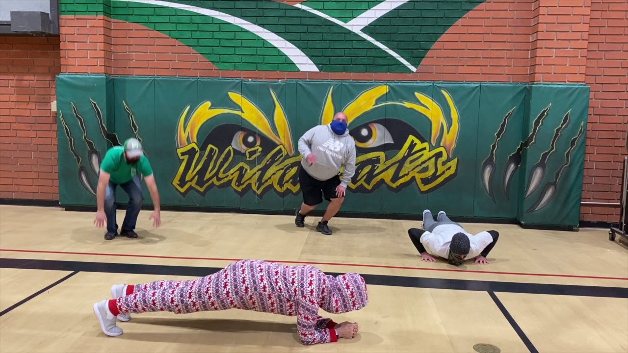 Week #15 Day 1 - Etiwanda Intermediate School Virtual Learning PE Zoom ...