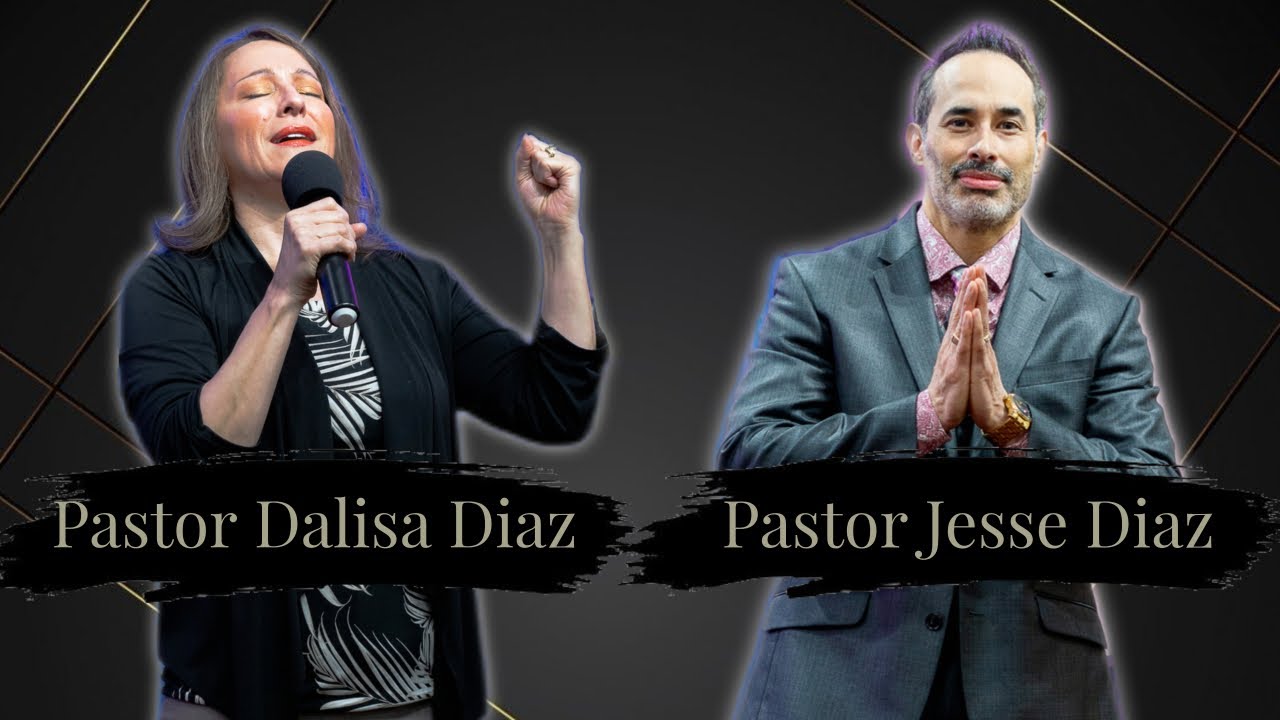 The Book of Acts Ch. 5. - Dr. Dalisa Diaz - YouTube