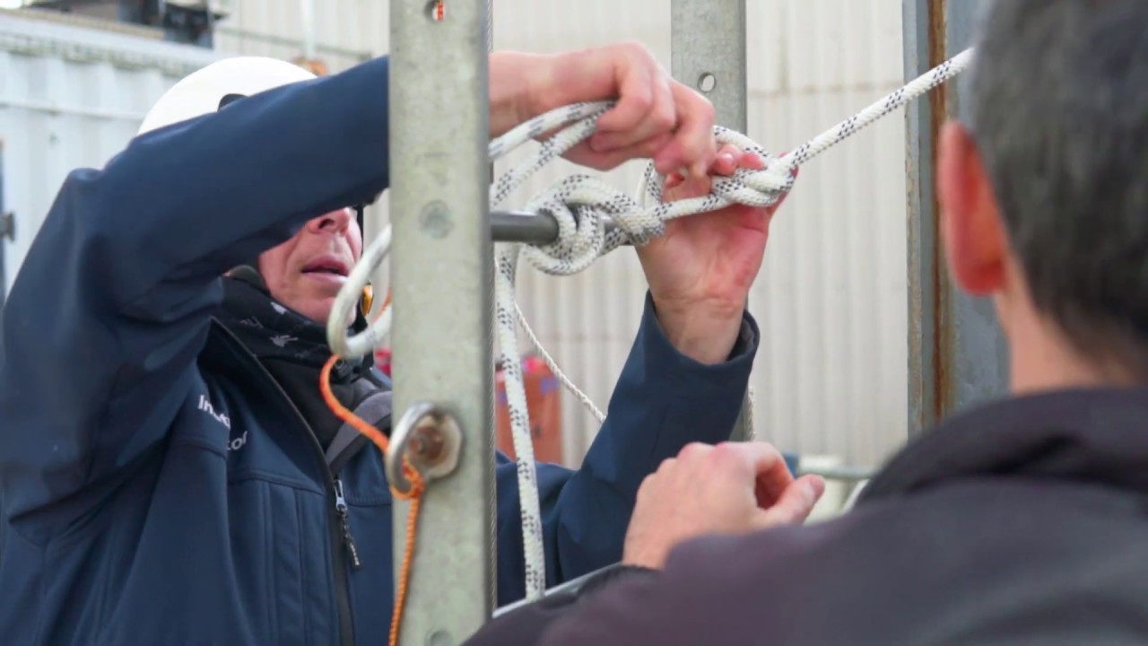 Extreme Heat Resistance Test with Marlow’s ProTec 500 - YouTube