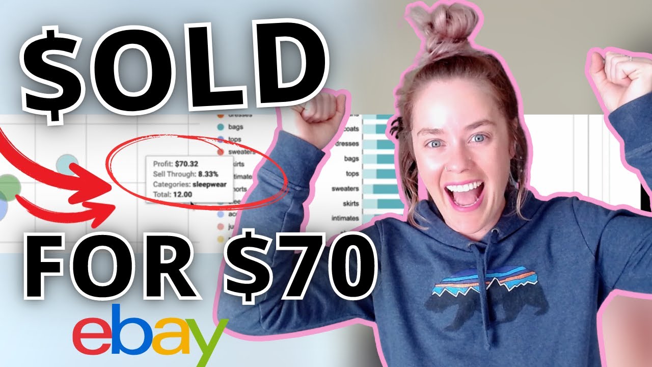 What's Selling FAST RIGHT Now And TOP $$$ On Ebay! - YouTube