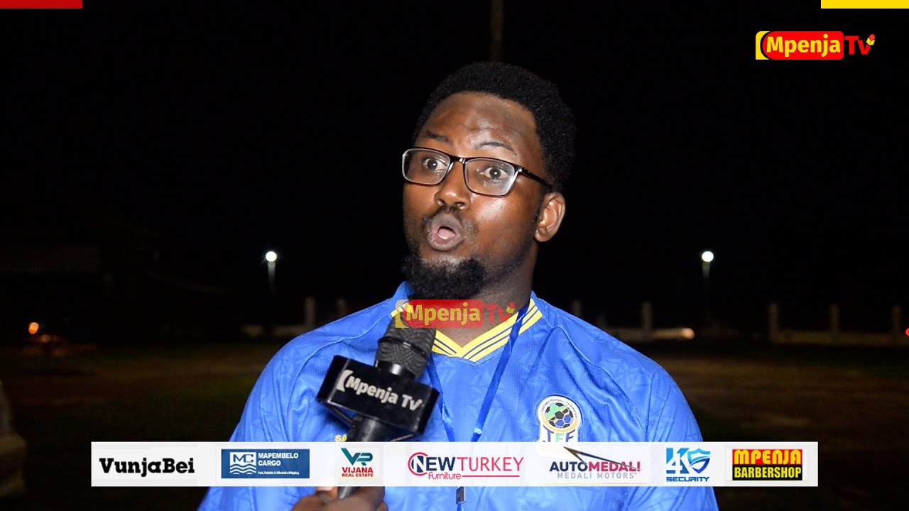 KWA STARS HII YA SAMATA, MWAMNYETO/MOROCCO AMEYATIMBA/SISI NI MACHIZI ...