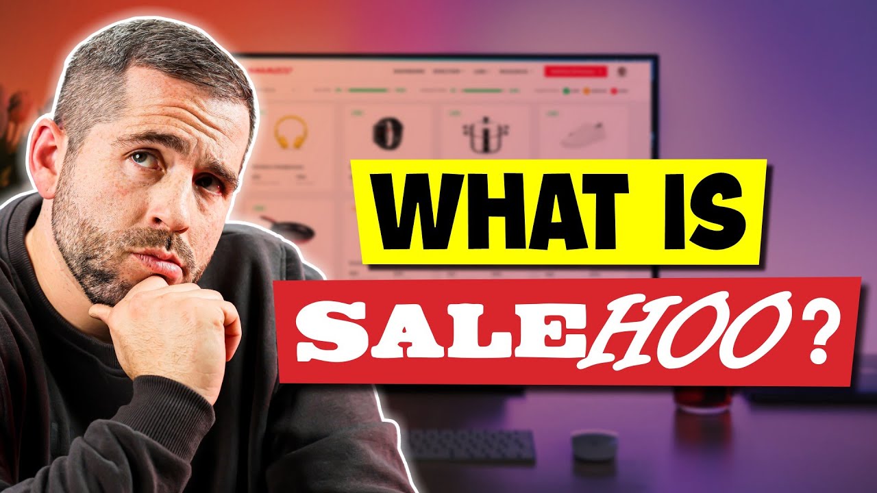 An Introduction to SaleHoo: What it is and How it Works - YouTube