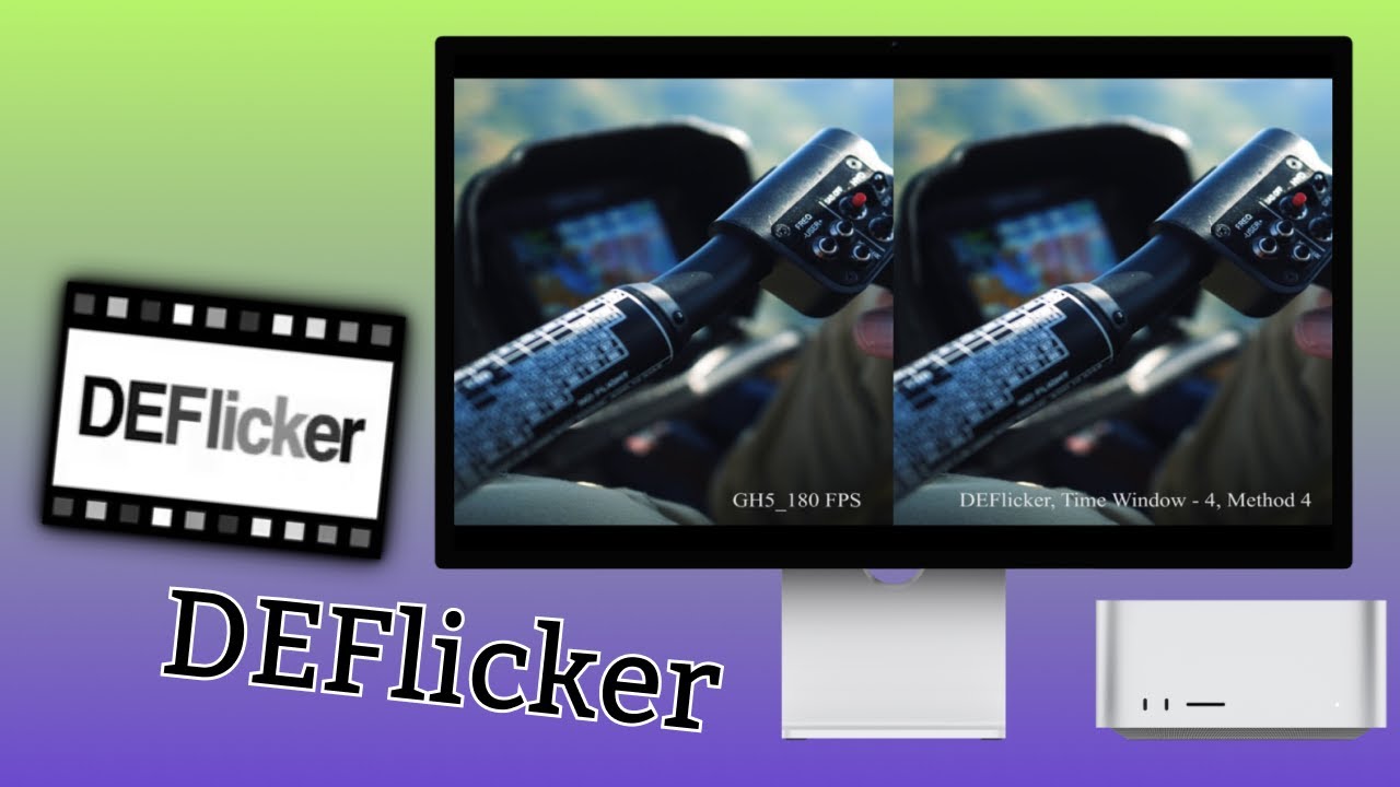 Free Download DEFlicker 2023 | New Guide DEFlicker 2023 | Free Install DEFlicker 2023 | Tutorial ...