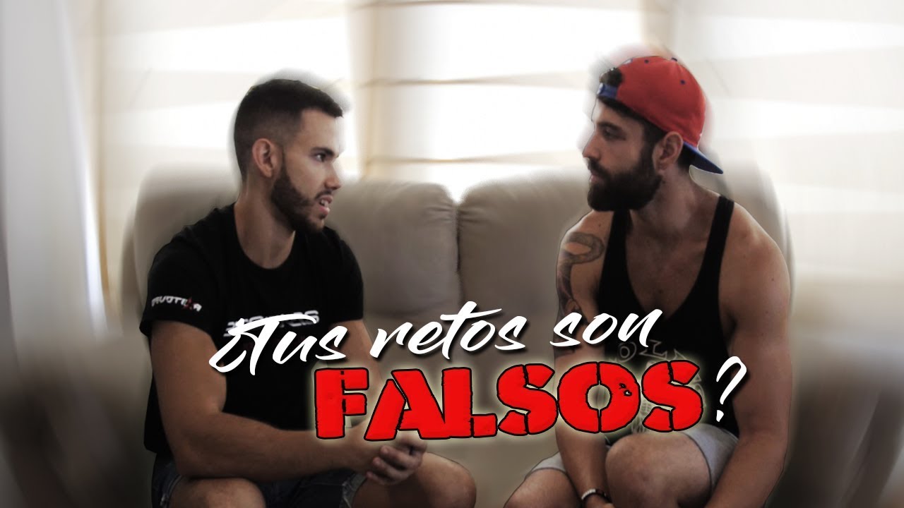 ESTTIK EXPLICA TODO LO QUE HA PASADO... BRAINBUILDER *Entrevista ...