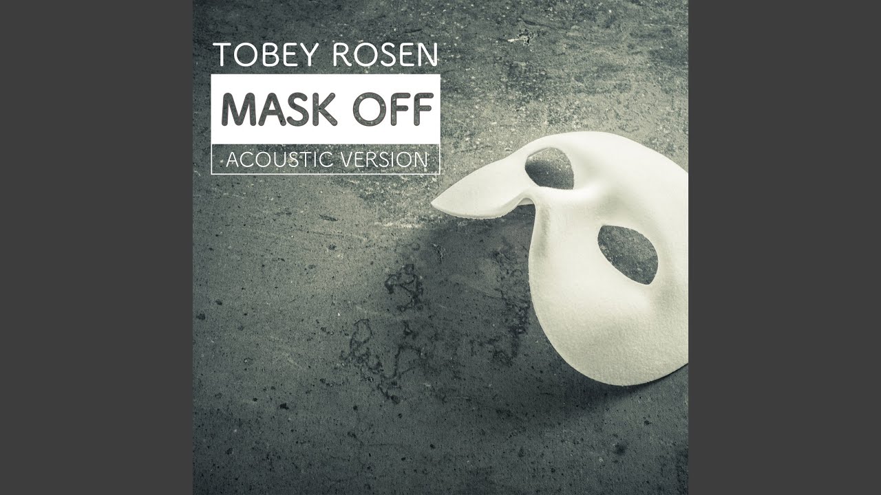 Mask Off (Acoustic Version) - YouTube