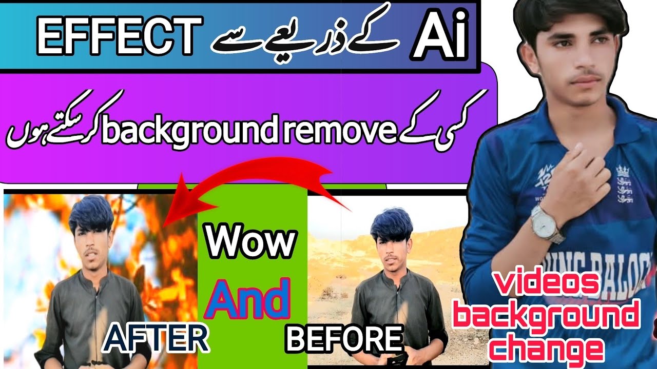 cap cut background change effect | cap cut pro version | cap cut use ...