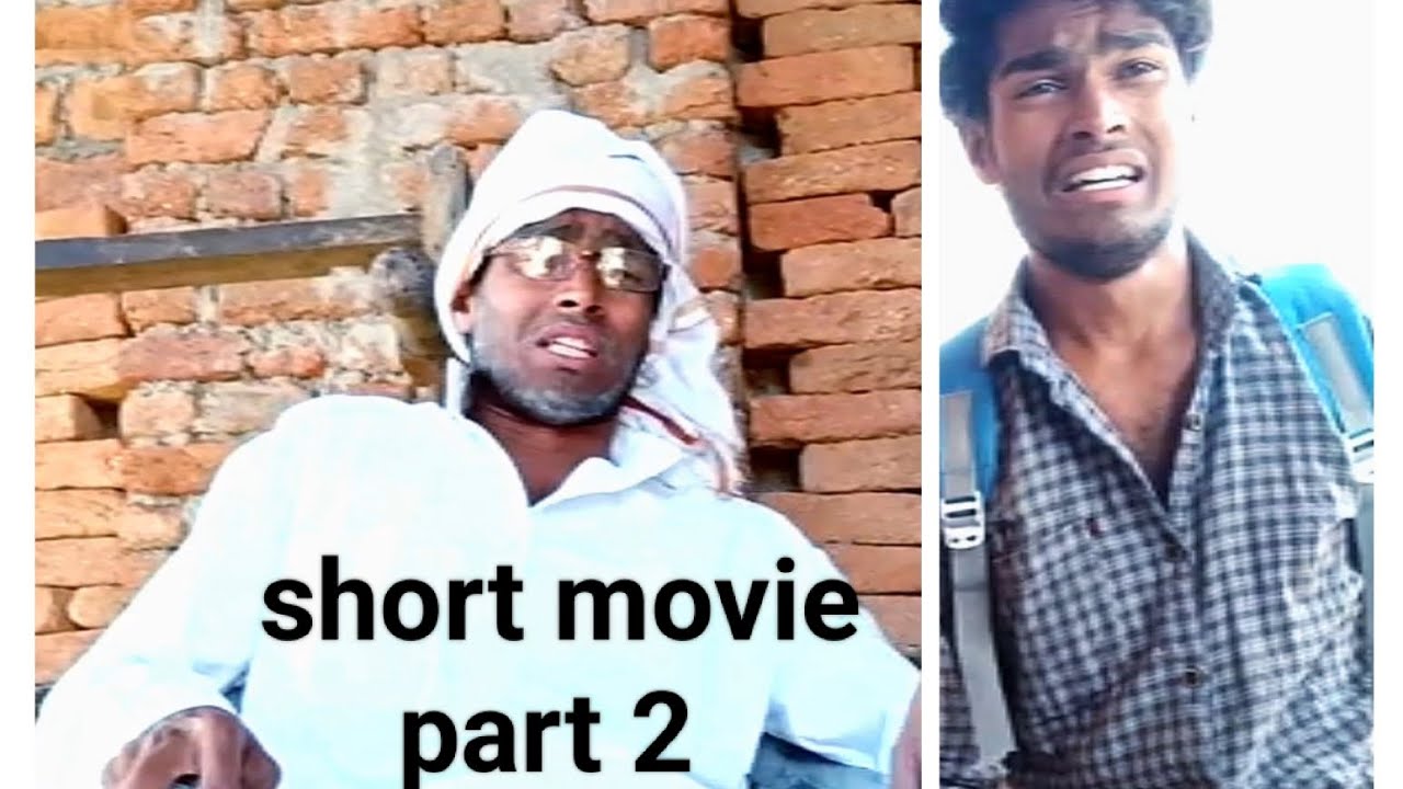 short movie ( part- 2).. sad story .... - YouTube