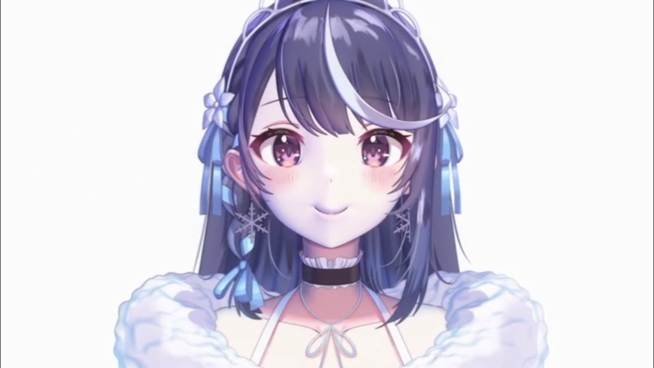 VTuber forgets to end her stream and exposed herself ｜ VTuber Legend ...