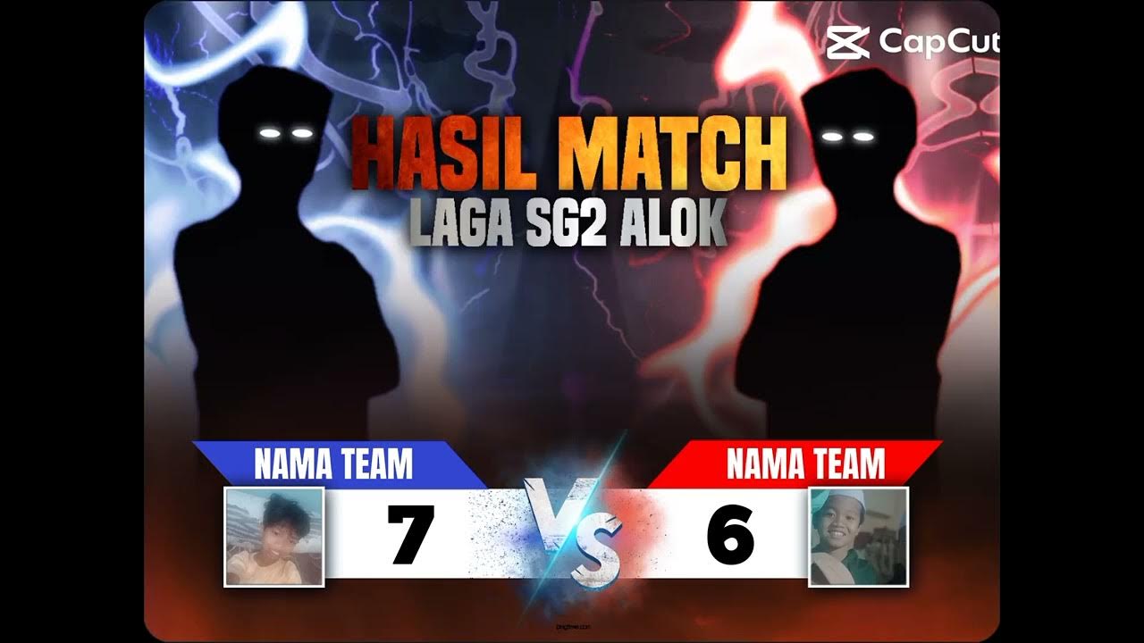 pertarungan sengit - YouTube