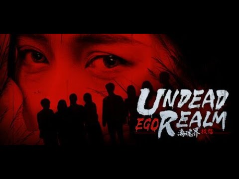 Undead Ego Realm #10 - YouTube