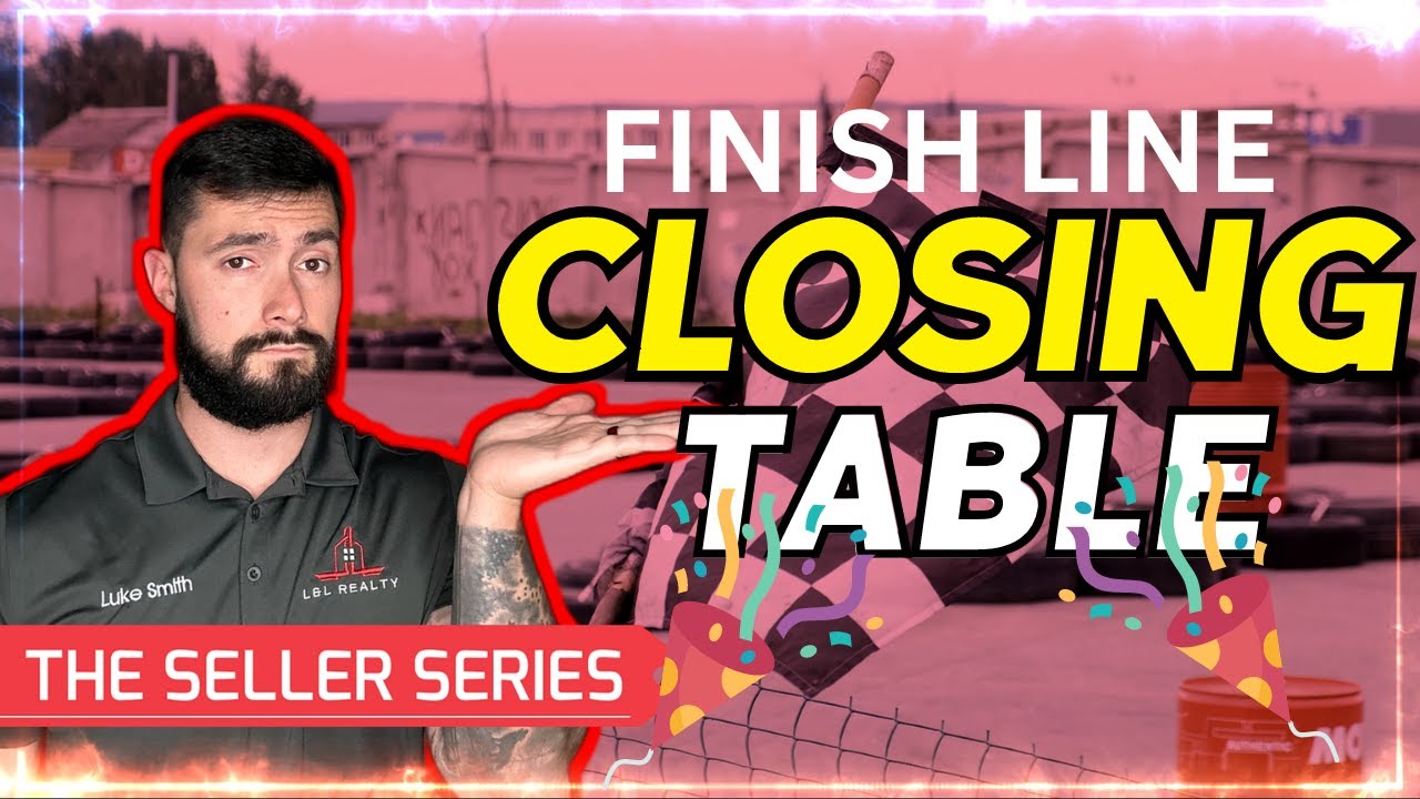 Part 12: The Final Episode - Preparing to CLOSE! - YouTube